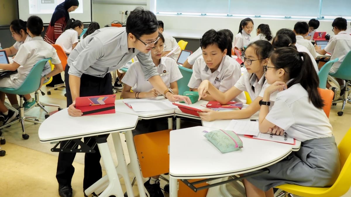 The Singapore Education System Teacher Explains CocoTutors Blog The Singapore Education System Teacher Explains CocoTutors Blog