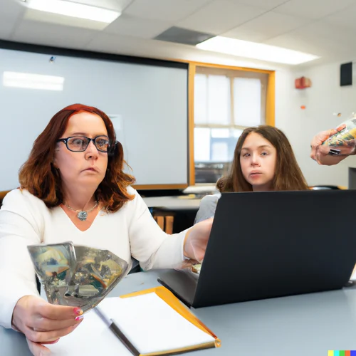How to Be a Better Teacher in Singapore? | CocoTutors